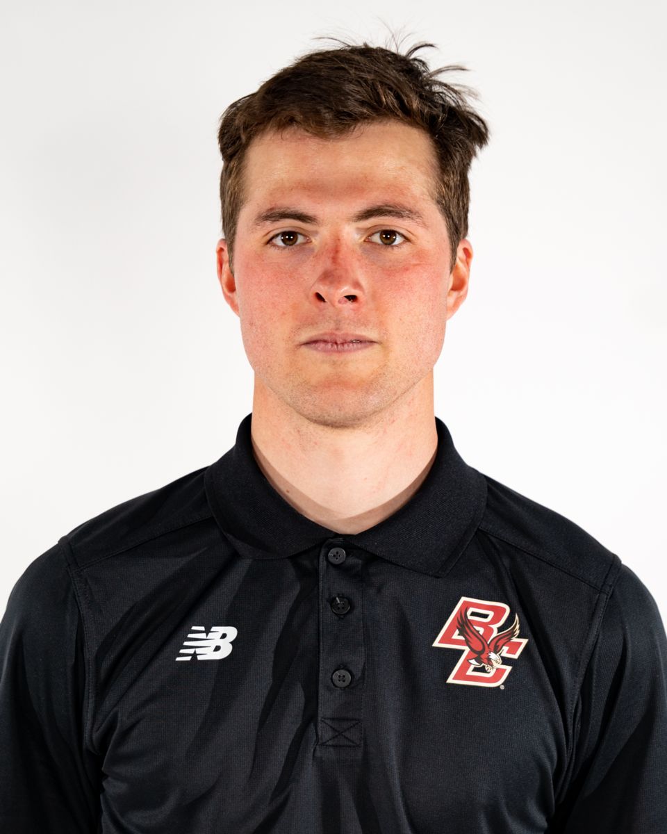 Boston College Men's Soccer Camps